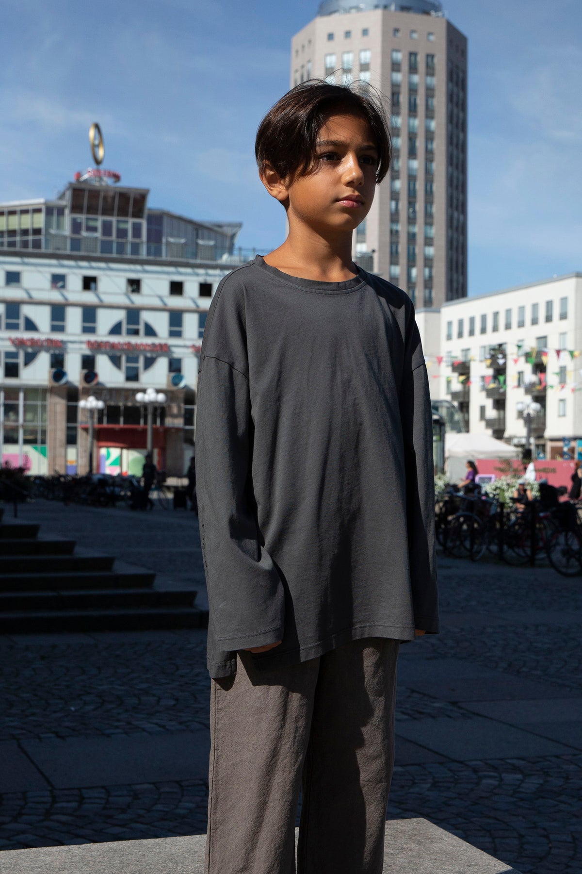Wear | Façade